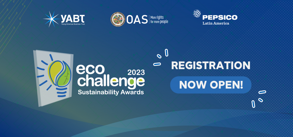 Eco-Challenge 2023: Registrations begins – Young Americas Business ...